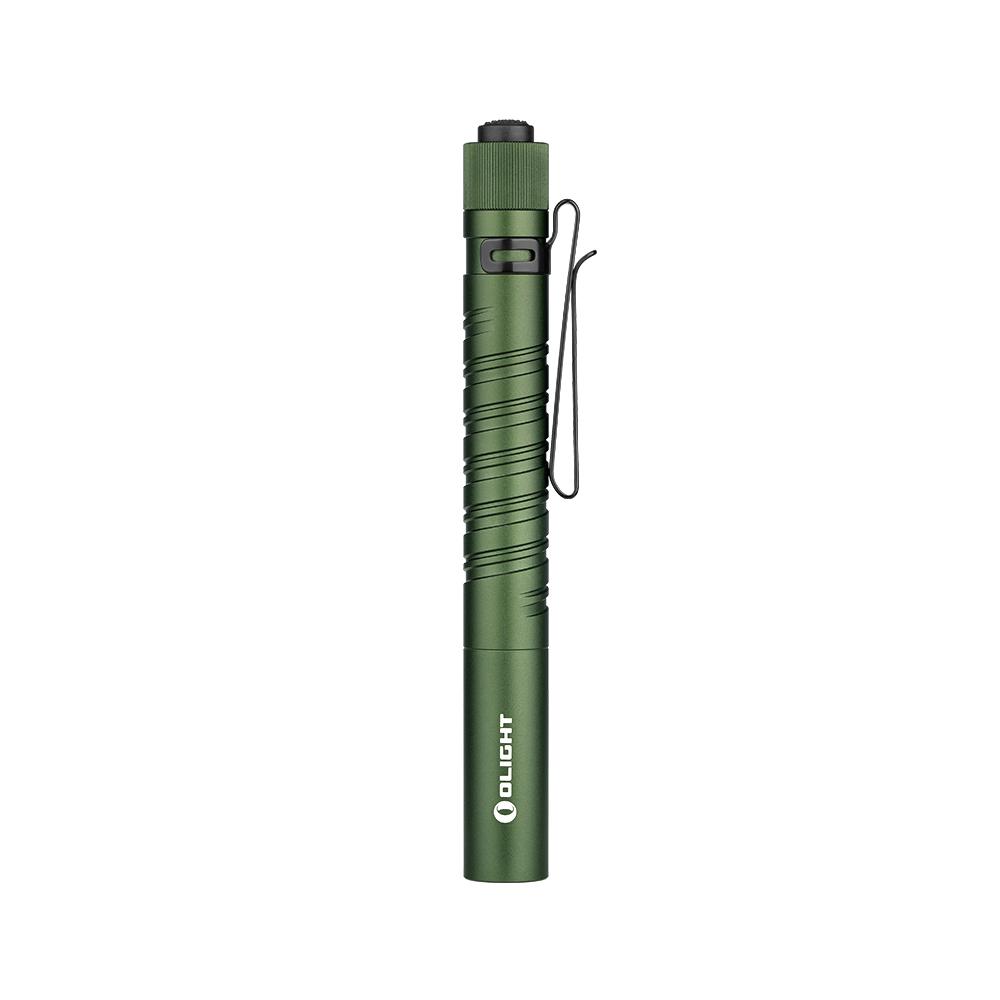 Olight i3T Plus OD Green 250lm. — Sorbe.bg